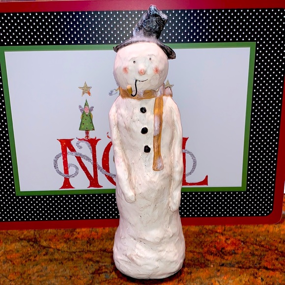kevin Smith American Folk Art Inc. | Holiday | Vintage Folk Art ...